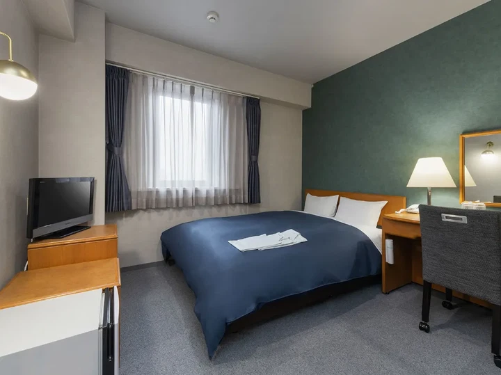Pacific Hotel Morioka - Morioka