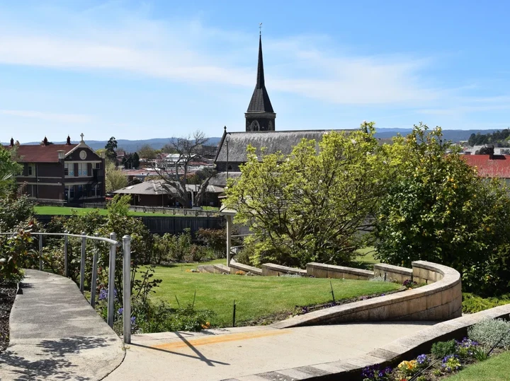 Auldington Hotel - Launceston