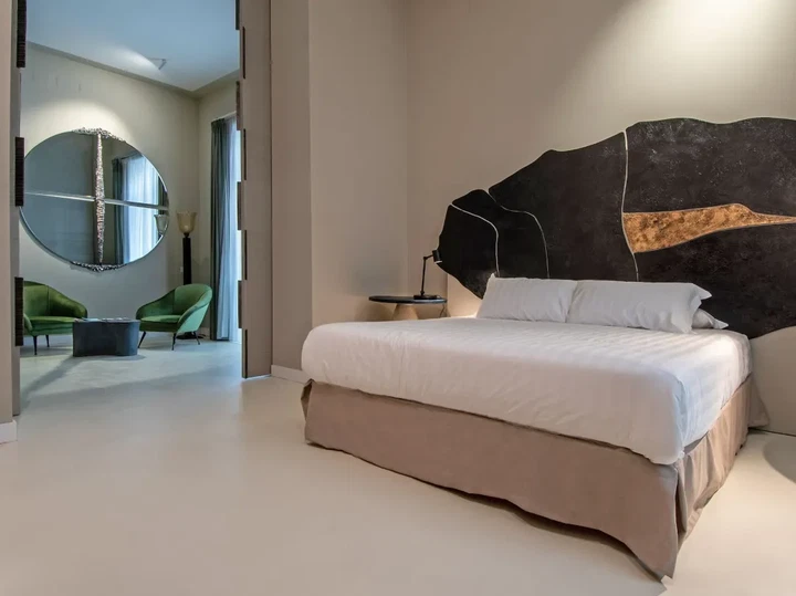 Atelier Inès Arts & Suites - Naples