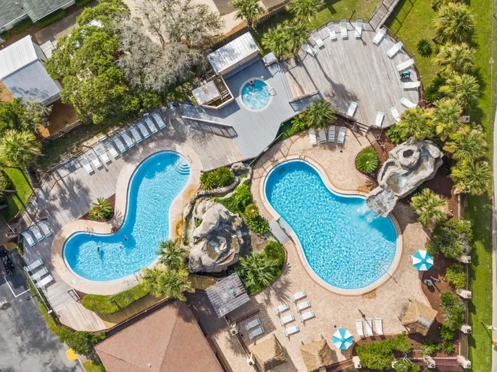 Portside O6 - Laguna Beach, FL