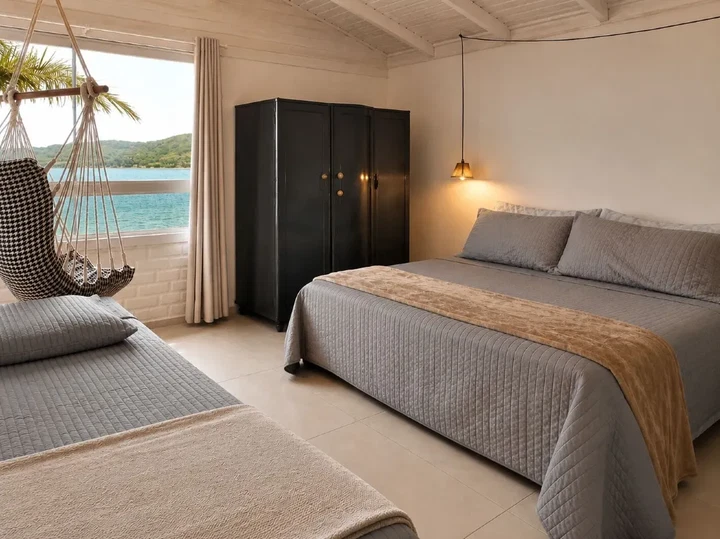 Lagoa Nômade Hostel - Santa Catarina (estado)