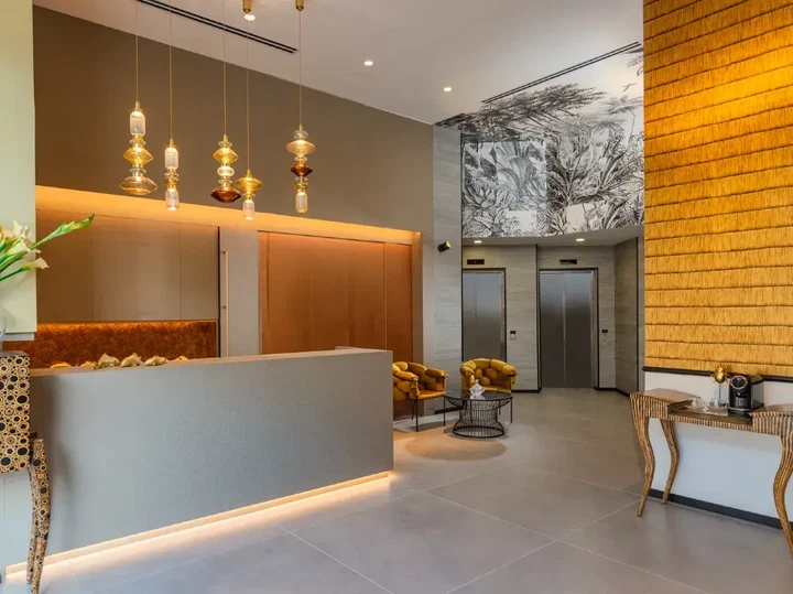 Abba Hotel Tel Aviv-yafo - Formerly Numa - Tel Aviv