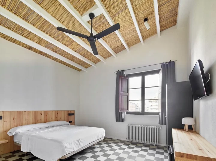 The Boc Hostels - Palma - Palma de Mallorca