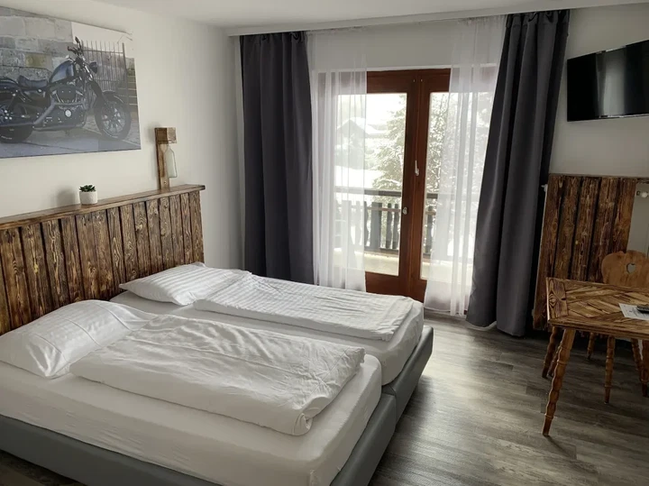La Irmania Pension - Villach