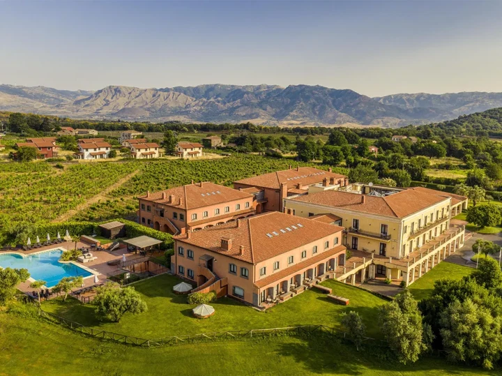 Il Picciolo Etna Golf Resort & Spa, Curio Collection By Hilton - Sicily