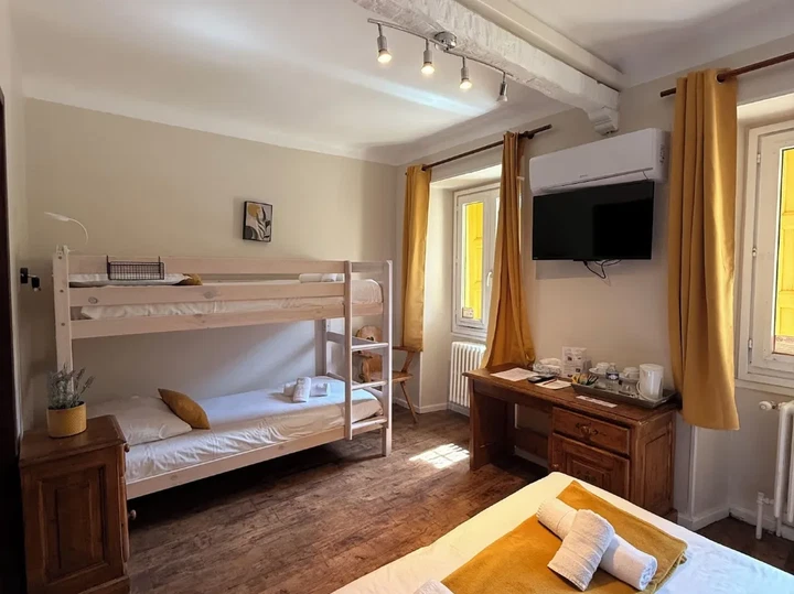 Savoy Hotel & Restaurant - Valloire