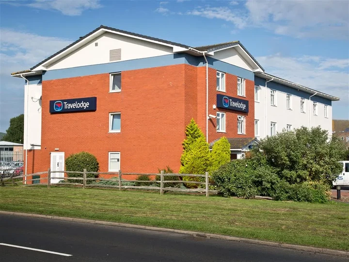 Travelodge Eastbourne Willingdon Drove - Eastbourne