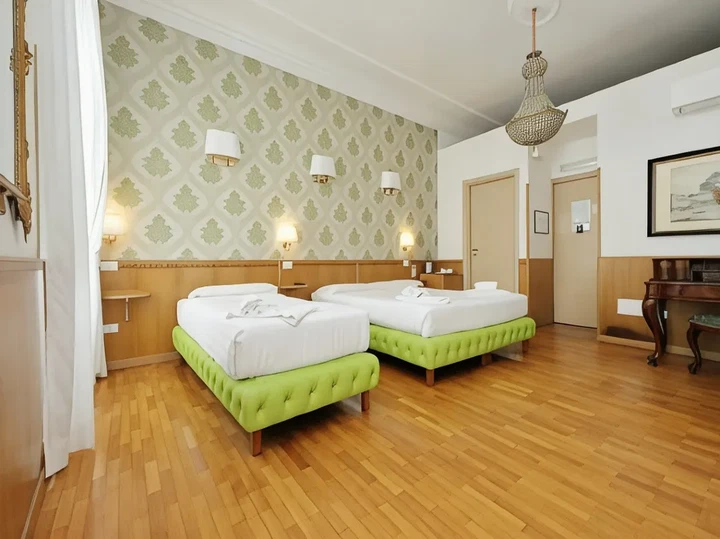Sonnino Suite - Lazio
