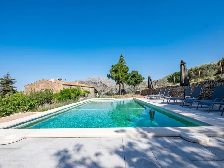 Agroturismo Son Alzines - Majorka
