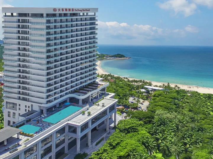 Dadonghai Hotel - Sanya