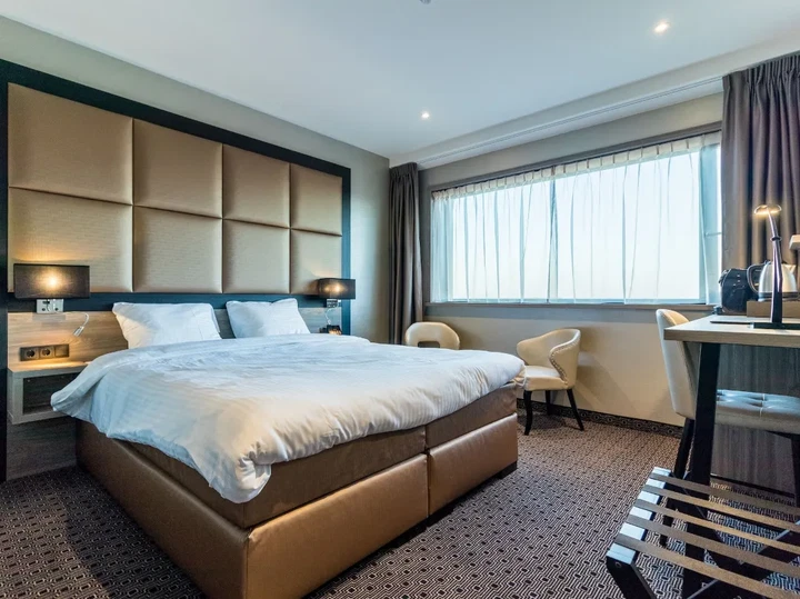 Riva Hotel The Hague - The Hague