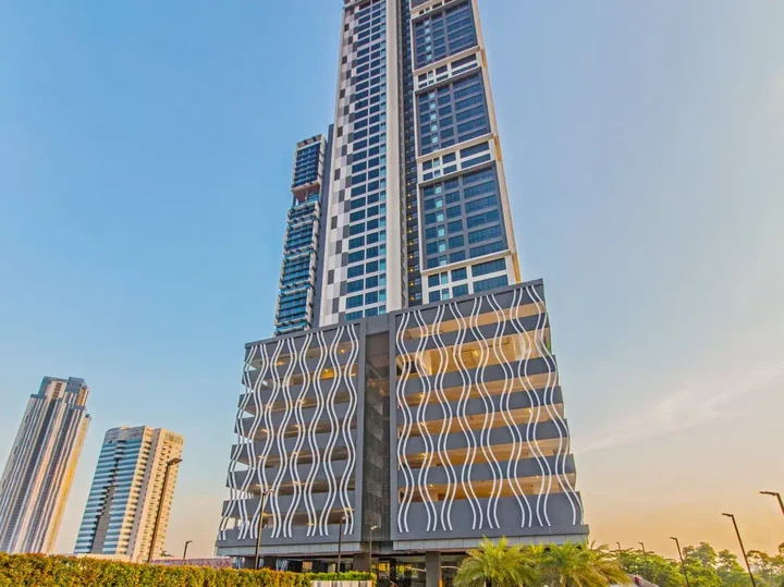 Setia Sky 88 By Rr Jbcity - Johor Bahru