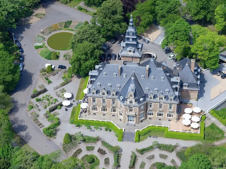 Château De Namur - Province de Namur