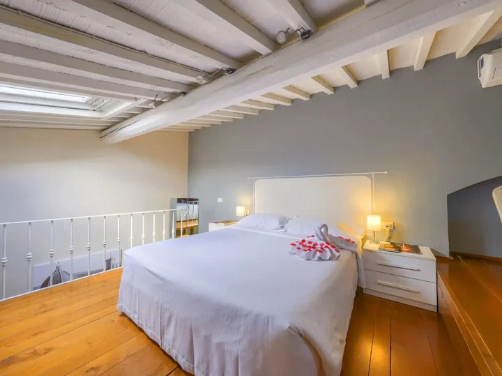 Home Boutique Santa Maria Novella - Firenze