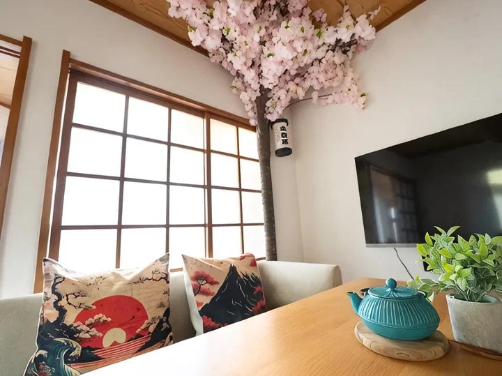 7min To Odawara|train View Stay|hakone/izu Base - Kanagawa
