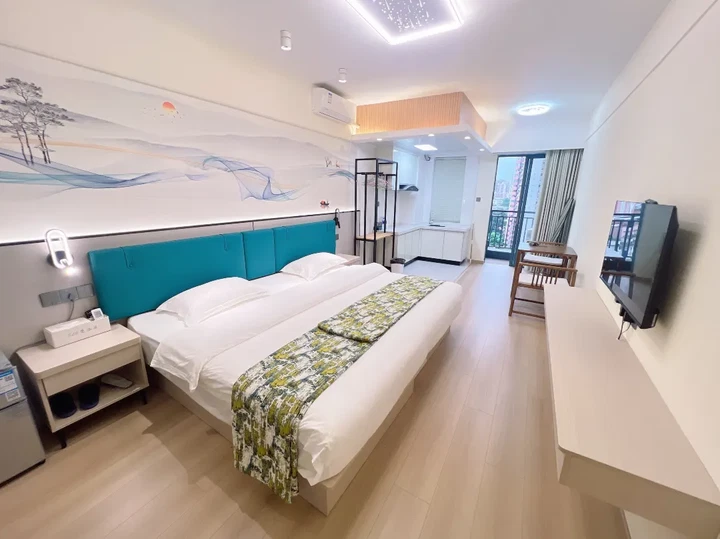 Xiaoli's Youth Hostel - 광저우 시