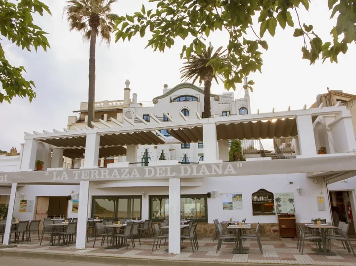 Hotel Diana - Tossa de Mar