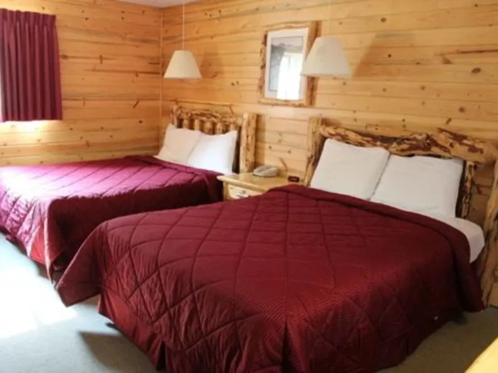 Georgetown Mountain Inn - Georgetown, CO