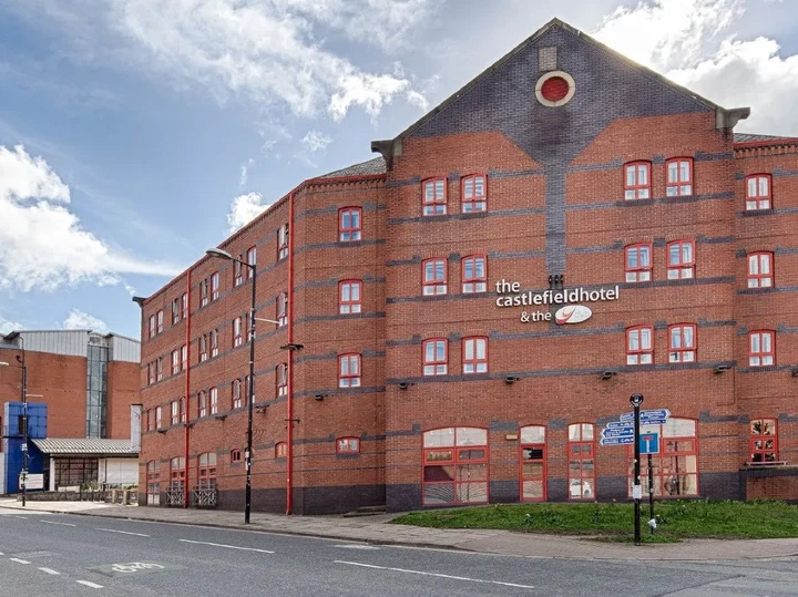 Castlefield Hotel - Salford