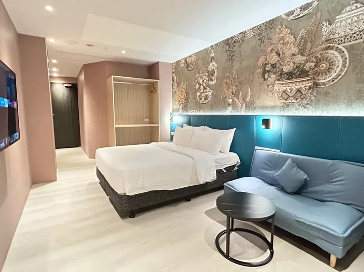 Fashion Home Hotel - Xindian District