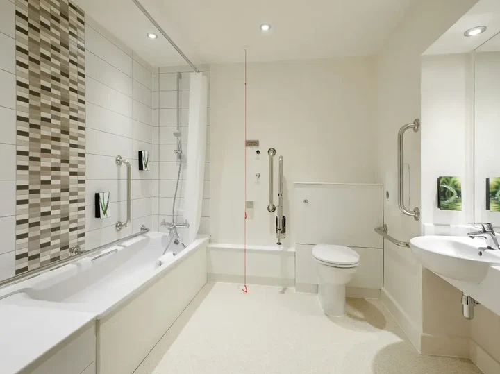 Premier Inn Bodmin - Bodmin