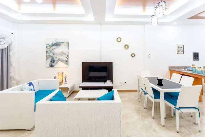 Madison Garden And Residences - Cebu