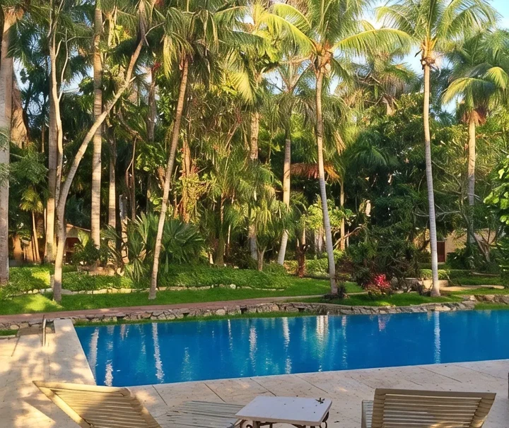 Hacienda Chichen Resort And Yaxkin Spa - Yucatan