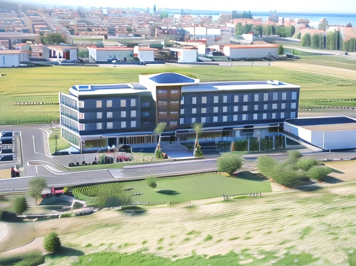 Cosmopolitan Hotel - Civitanova Marche