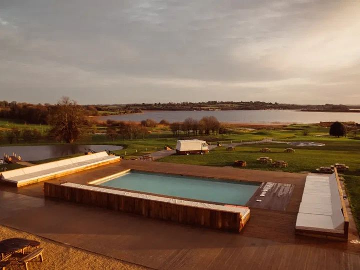 Glasson Lakehouse - County Westmeath
