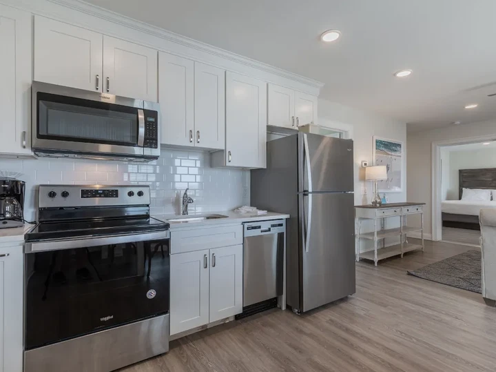 Impala Suites - Sea Isle City, NJ