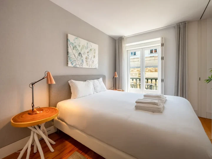 Guestready - Cosy Stay Near Money Museum - Alfama