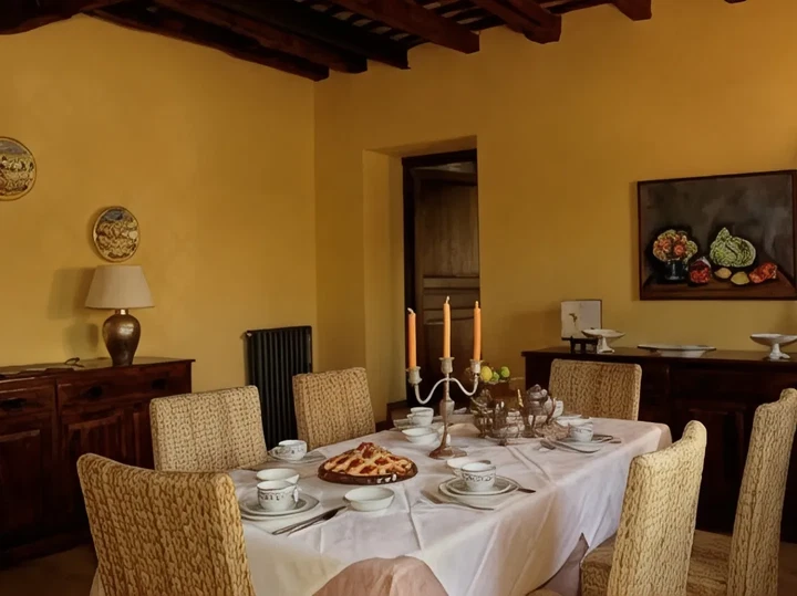 Agriturismo Ridocco - Sizilien