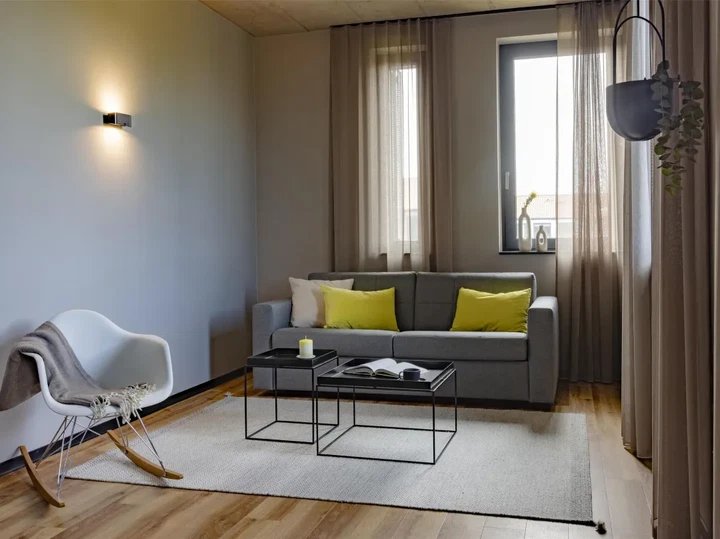 Ipartment Leverkusen - Leverkusen