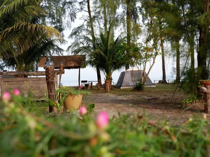 The Camp Resort - Ranong