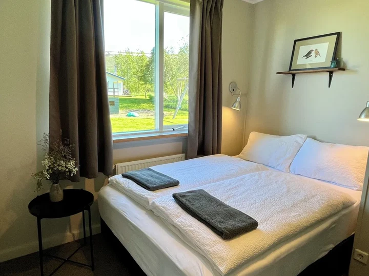 Eyjólfsstaðir Guesthouse Egilsstaðir - アイスランド