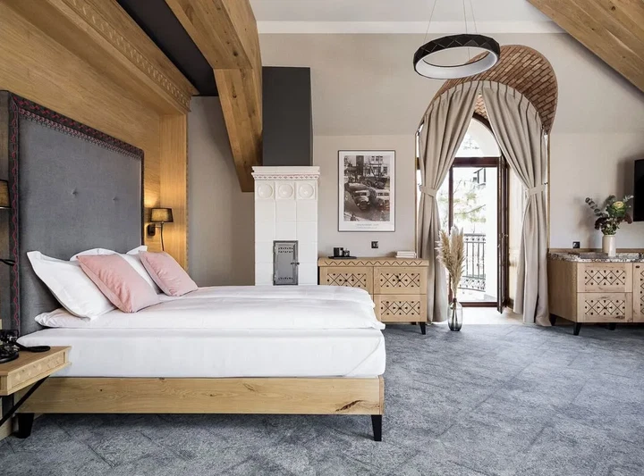Aparthotel Cristina - Zakopane