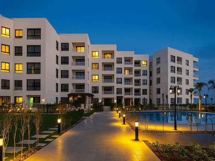 Budget-friendly Seaside Stay - Egypt