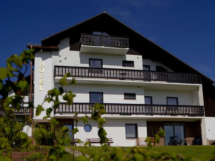 Hotel Seeschlößchen - Waldeck