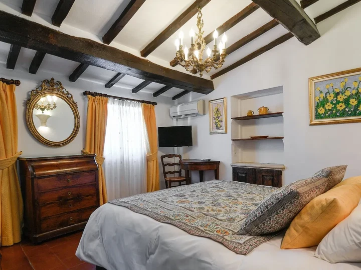 Hôtel Le Hameau - ヴァンス