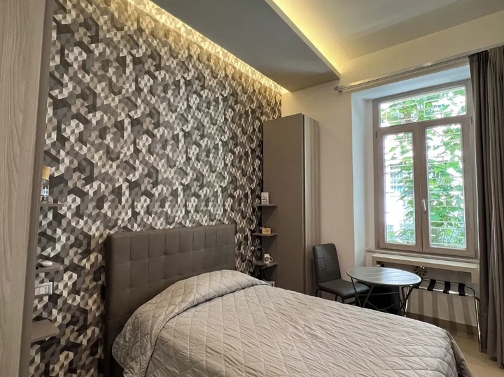Wanda Bed&breakfast - Naples