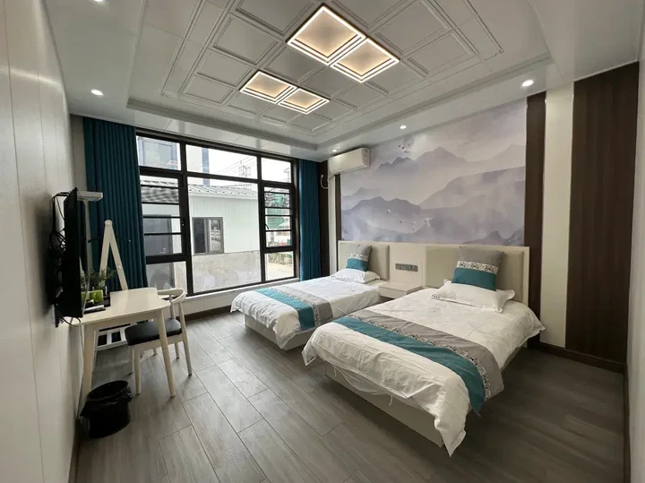 Wuyue Resort - Suzhou