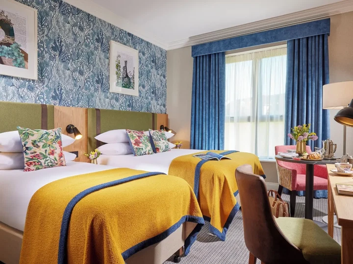Clonakilty Park Hotel - Ireland