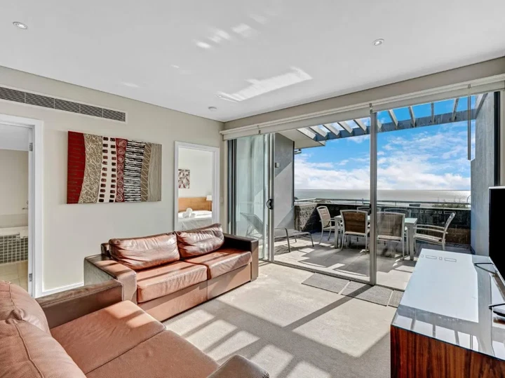 Silverwater Resort - Melbourne