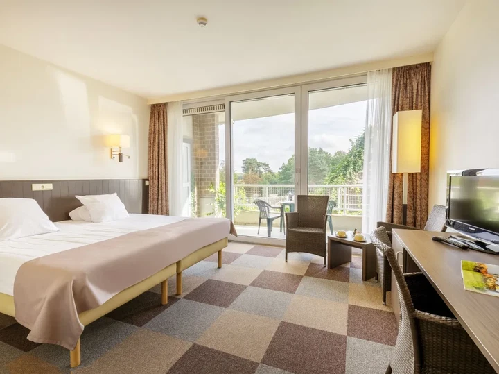 Hotel Sunparks Kempense Meren - Dessel