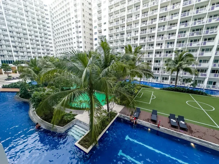 Gemstonebr In Shore Residences - Pasay