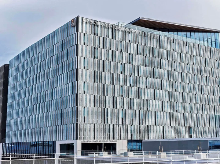 Clarion Hotel Helsinki Airport - Vantaa