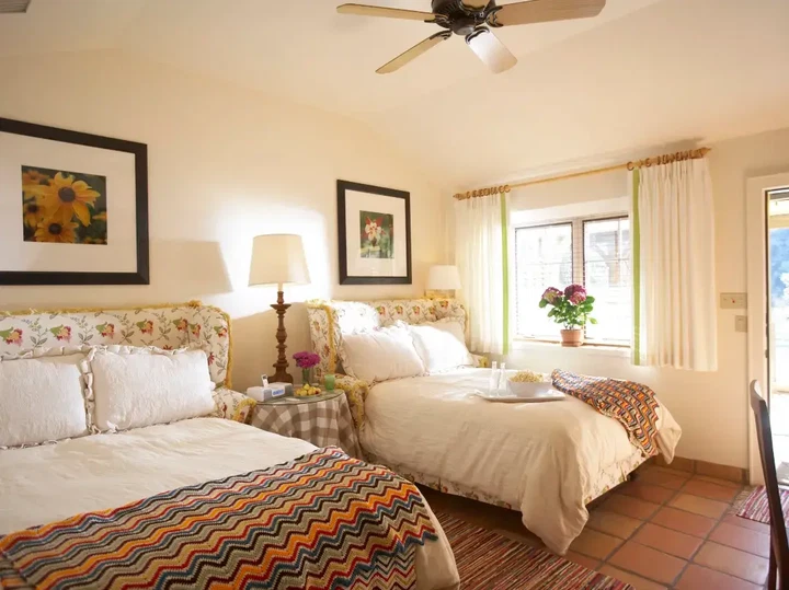 Lake Austin Spa Resort - All Inclusive - Austin, TX