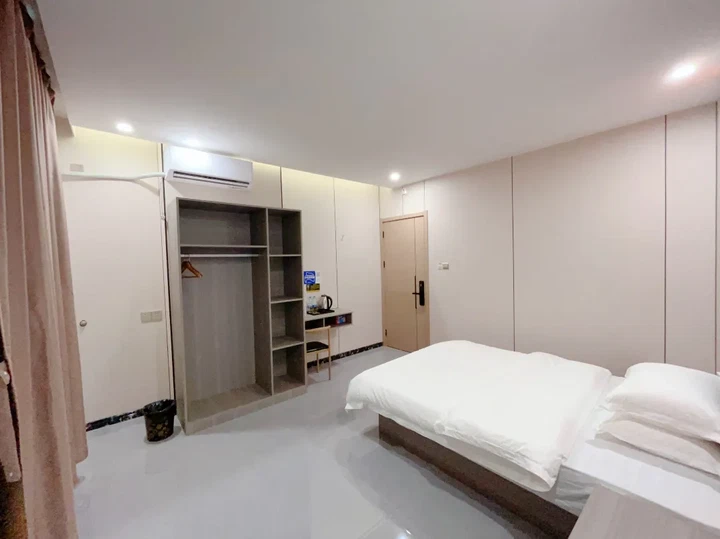 Harmony Mansion - Canton / Guangzhou