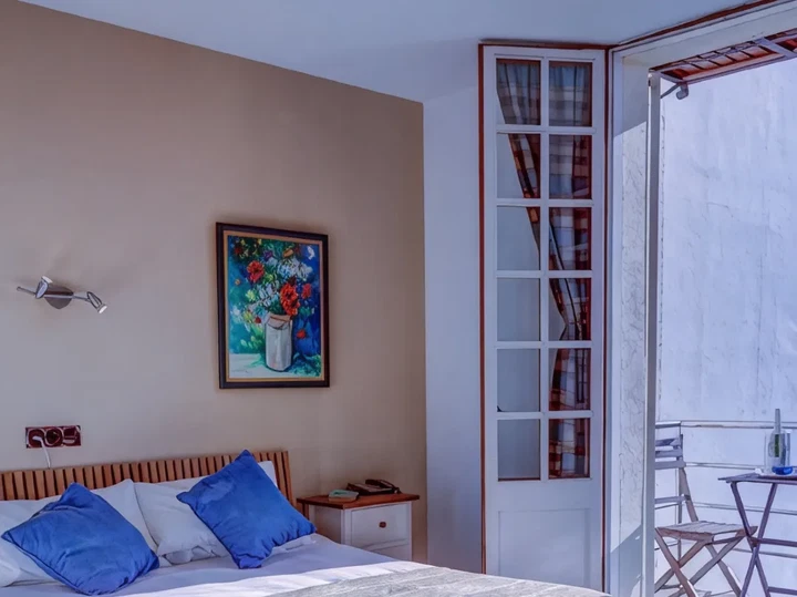 Hotel Liberty Sitges - Sitges