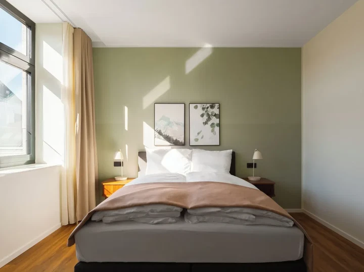 Limehome Gelsenkirchen Hochstr. - Gelsenkirchen
